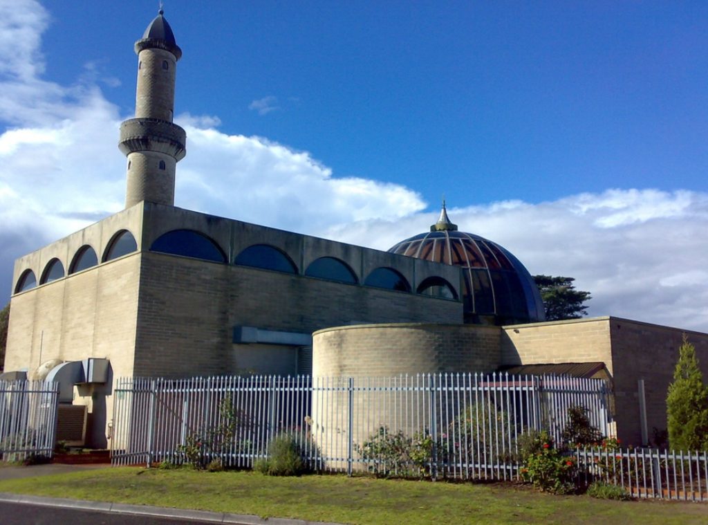5 Masjid Melbourne yang Recommended untuk Dikunjungi - Safar Friendly
