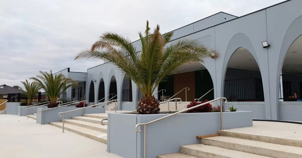 5 Masjid Melbourne yang Recommended untuk Dikunjungi - Safar Friendly