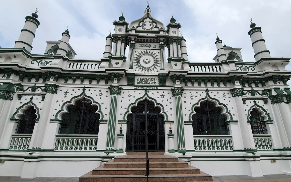 Little India: The Enchanting Indian Cultural Experience in the Heart of ...