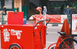 Cikini Coffee Cart Battle: Which One Tastes the Best? Here’s a Review ...