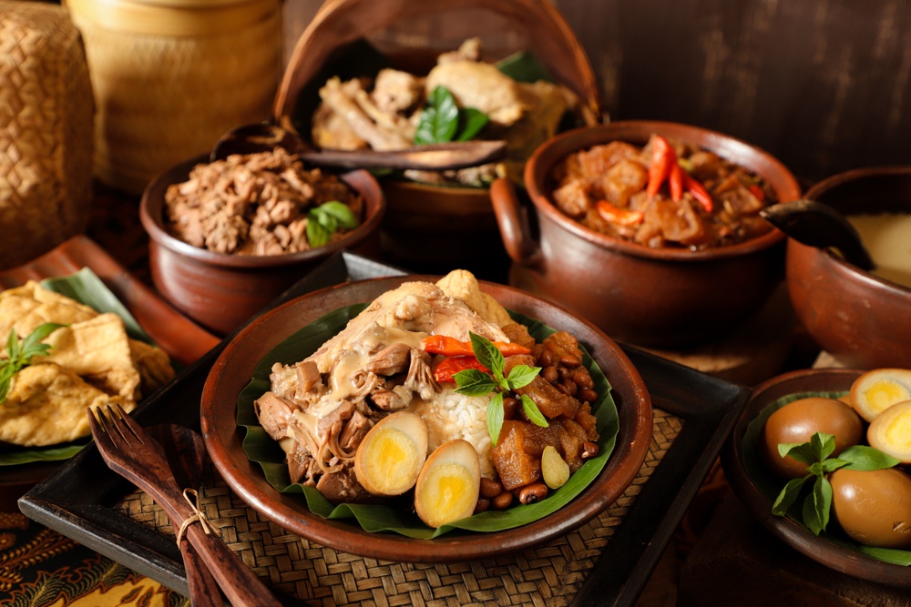 Halal Eats in Jogja: Exploring Local Delights That Welcome Muslim ...