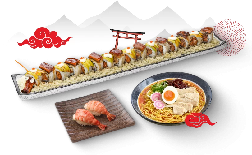 Nikmati Sensasi Sushi Terbaik di Ichiban Sushi: Menu, Harga, dan Tips ...