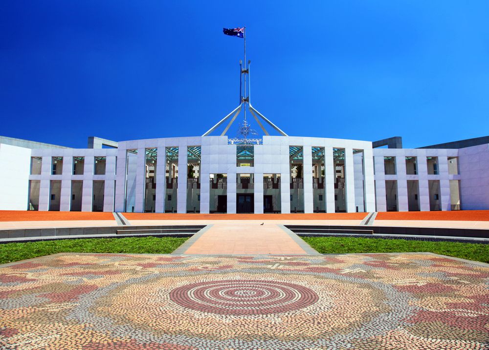 Discover the Australian Capital Territory: A Hidden Gem in Australia ...