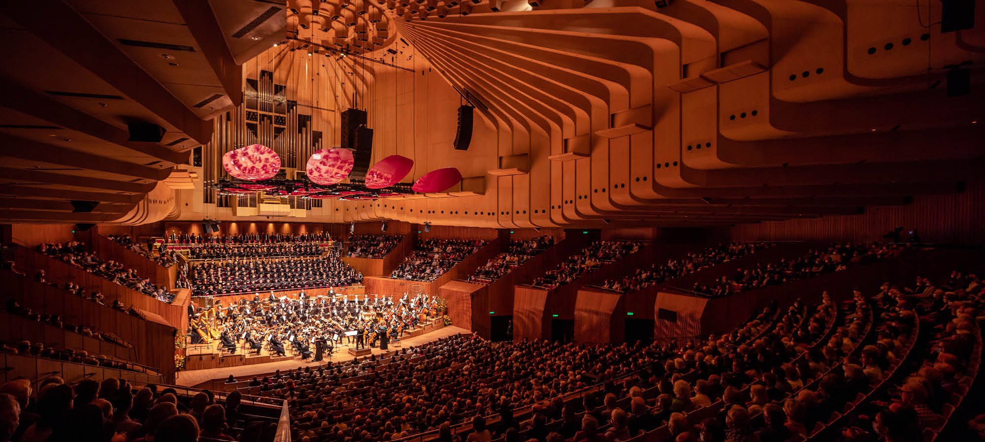 Unveiling the Charm of Sydney Opera House: The Iconic Architectural ...