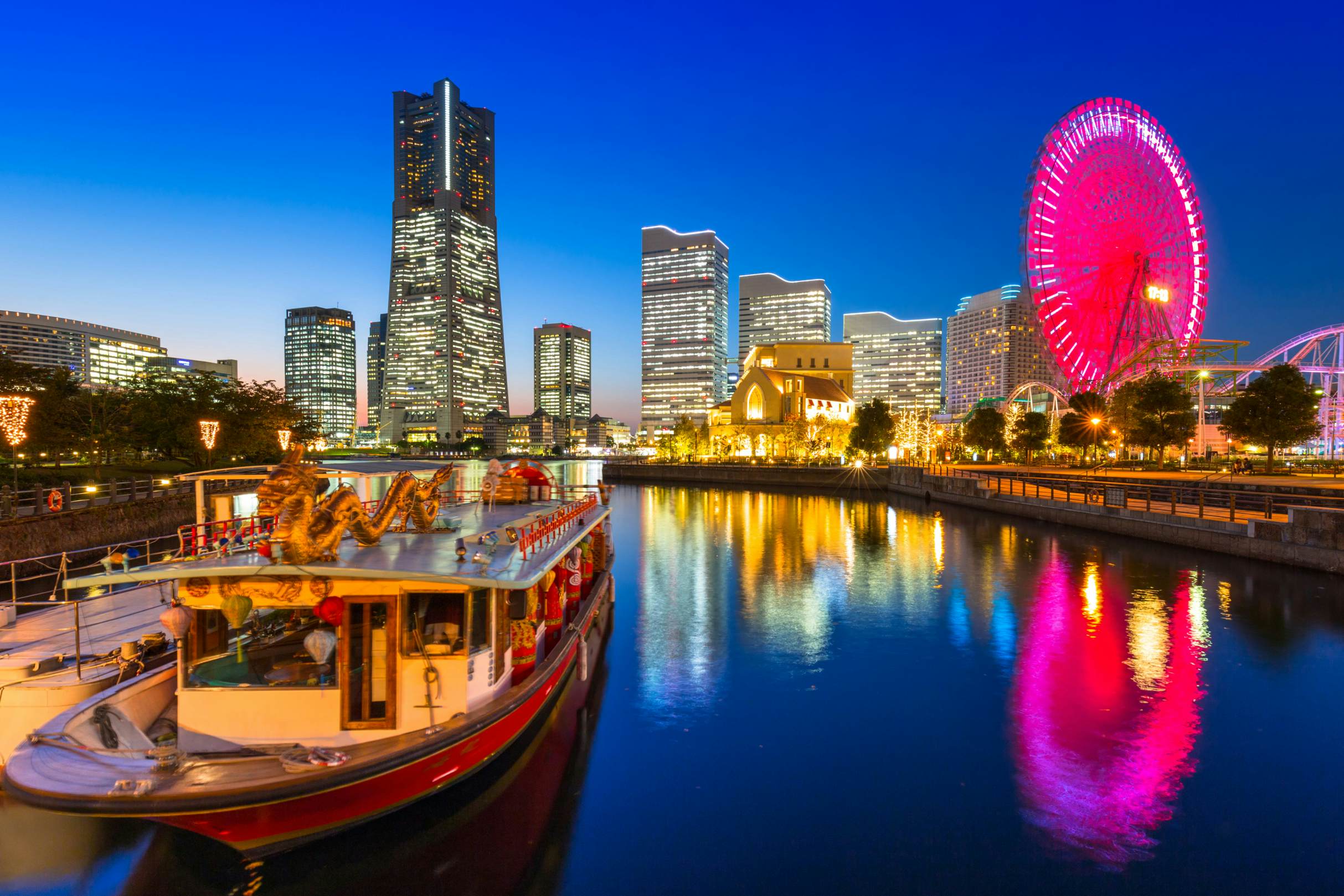 Travel Itinerary to Kanto: Your Exciting Holiday Guide to the Heart of ...