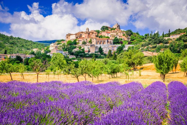 Panduan Perjalanan di Prancis: Tips Jelajahi Paris, Provence, hingga ...